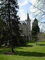 Schloss Sinzig, - eifel.de